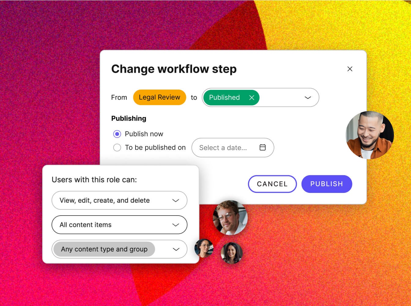Headless CMS - What is a Headless CMS | Development & Meaning | Kontent.ai | Kontent.ai